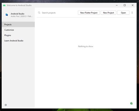 Firebase In Android Studio With Example Electronic Clinic