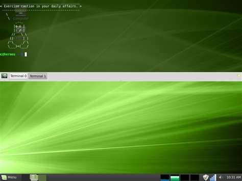 Linux Mint Community