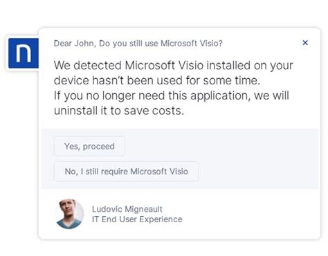 How Usage Data Fast Tracks Your Software License Optimization Nexthink