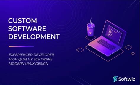 Custom Management System Solutions With Python And Cpp Programming By