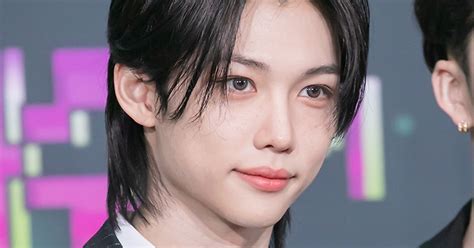 [포토] 필릭스 스트레이키즈 엘프