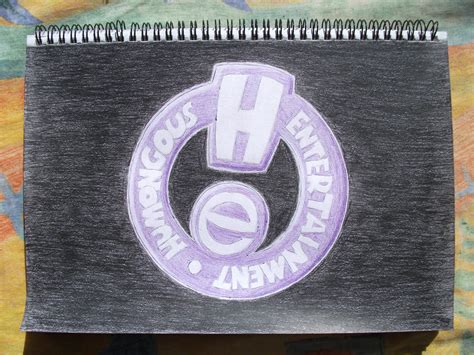 Humongous Entertainment Logo By Slinkgirl95 On Deviantart