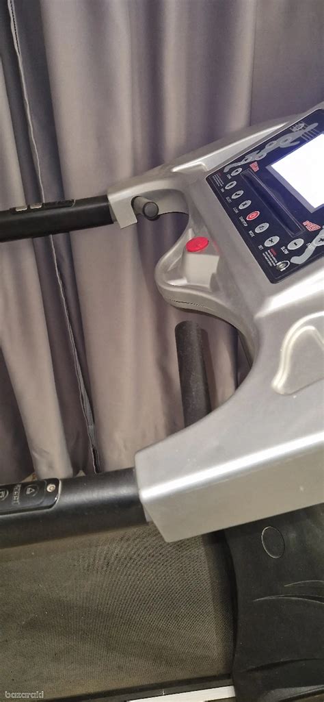 Επαγγελματικος δρομος γυμναστικης €350 №5549121 In Επαρχία Λεμεσού Άσκηση Sell Buy Ads On