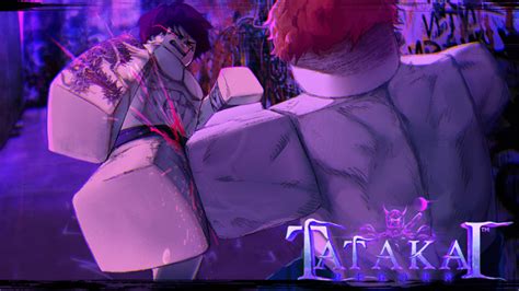 tatakai reborn codes v 2 trainers update