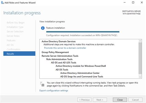 Hybrid Azure AD Join