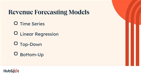 What I Learned About Getting Revenue Forecasting Right According To The Experts
