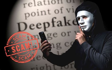 Arup Falls Victim To 25 Million Deepfake Scam