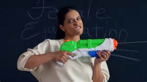 ‘doin It Review Lilly Singh Makes Sex Education Fun In A Kind Of