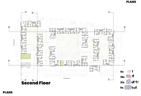 Affordable Housing On Behance