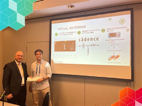 This Was The Cadencelive Europe 2023 Academic Track Academic Network Cadence Blogs Cadence