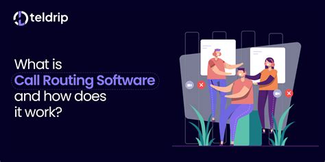 Call Routing Software Streamline Your Communications