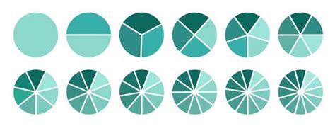 100 11 Segment Circle Illustrations Royalty Free Vector Graphics And Clip Art Istock