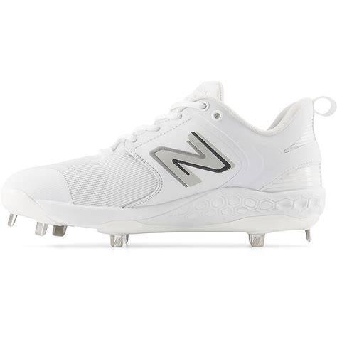 New Balance Mens 3000 V6 Metal Baseball Cleats Academy