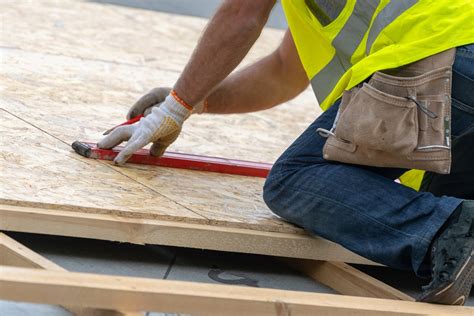 What Thickness Osb For Roof Storables