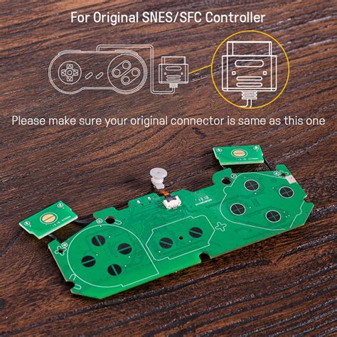 Mod Kits 8bitdo