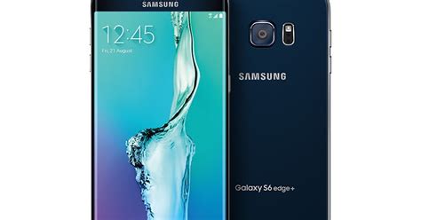 Spesifikasi Dan Harga Hp Samsung Galaxy S Edge Terbaru Desember