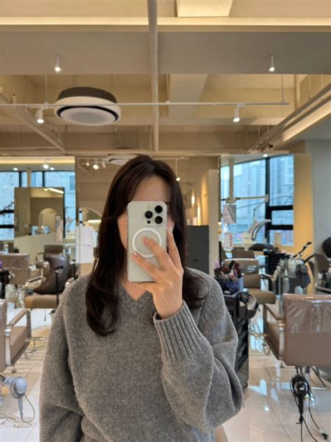 천안 두정동 미용실 긴머리필수 카나토크리닉 하월헤어 두정역점 네이버 블로그