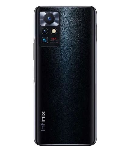 Infinix Zero X Pro Specs Price In The Philippines