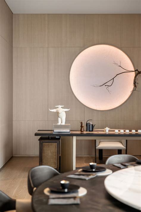 X Z One Luxury Hotel Design Artistic Light
