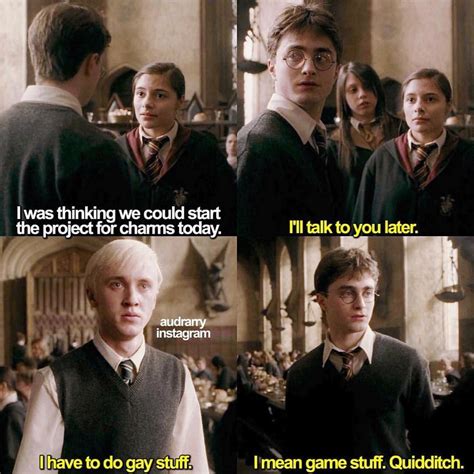 Pin By Forbidden Cos On Drarry Harry James Potter Harry Potter Funny