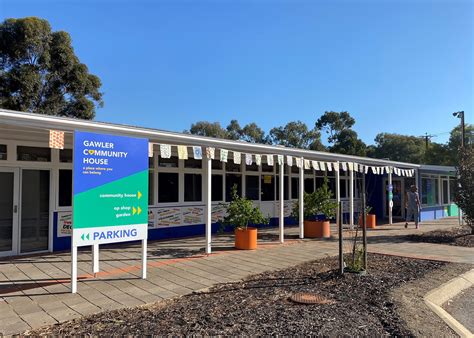 Gawler Libraries Added A New Photo Gawler Libraries