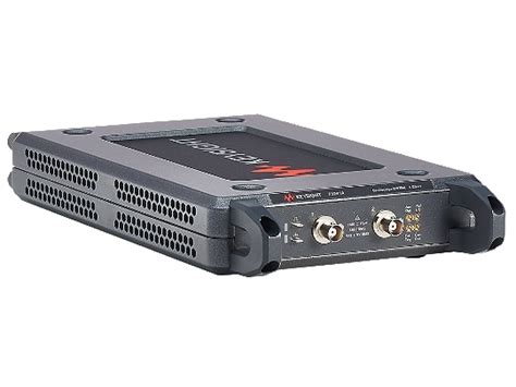 EW Testing Edition Keysight USB Measurement Platform Pico Oscilloscope More Engineering Com