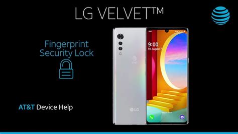 Secure Your Device With Fingerprint Lock