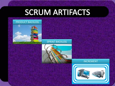 Agile Scrum Methodology Ppt