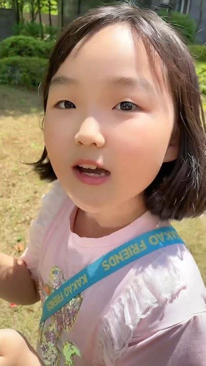중국어 성조가 어려운 이유 👉미묘한 차이로 뚯이 달라짐😅 다문화가정 혼혈아기 반반핫도그 Youtube