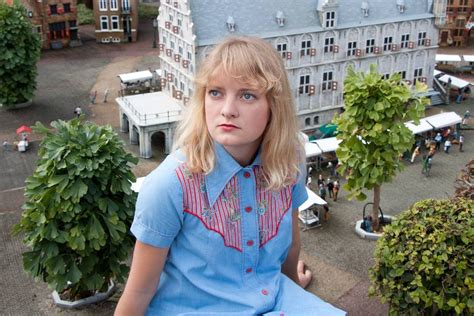 Rosa Van Leeuwen Henneman Agency