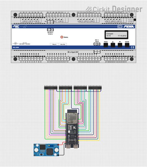 How To Use Dsp F28379d Controller Pinouts Specs And Examples