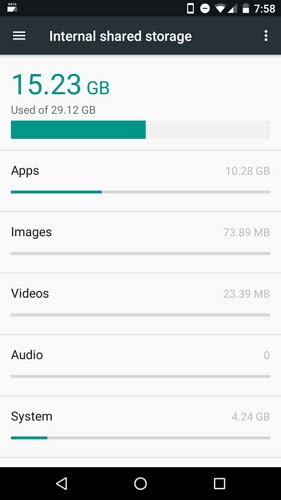 How To Wipe Cache Partition On Android Dr Fone