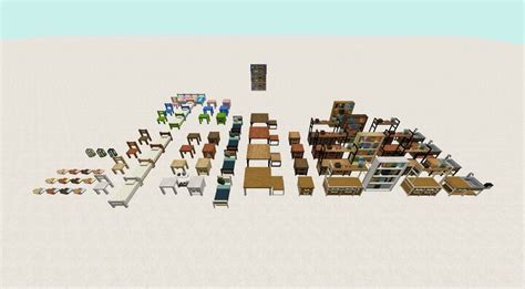 Abbies Cit 113 118 Minecraft Texture Pack