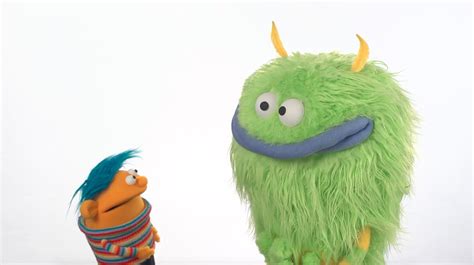 Puppet Parade Abc Iview