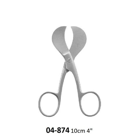 Modified Usa Plaster Scissors 04 874 Surgical Design Shop