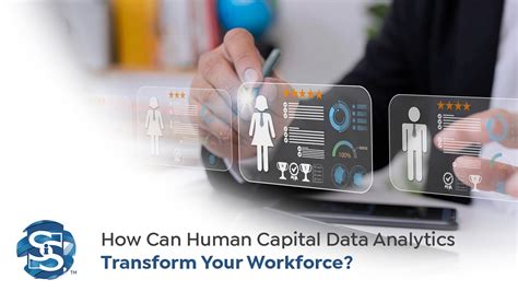 How Human Capital Data Analytics Can Transform Your Workforce Sis