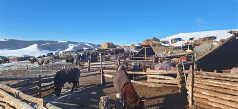Хамгийн хүйтэн гуравдугаар сар 1985 онд хамгийн дулаан нь 2018 онд тохиожээ