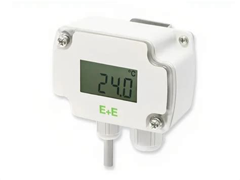 Wall Mounted Temperature Sensor At ₹ 4500 Piece In Hyderabad Id 2849984641348
