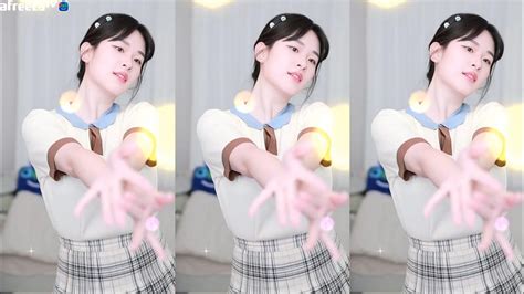 클립 뭔가이상한뿜뿜🎵🤔🎶 아프리카tv Vod