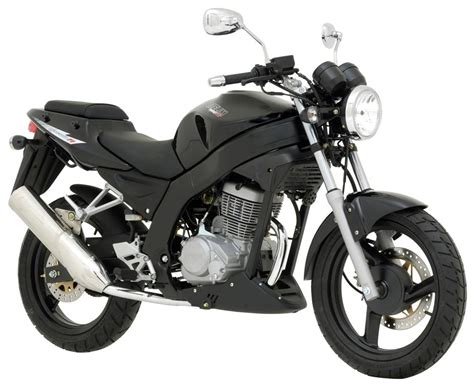 Daelim Roadsport Moto Zombdrive