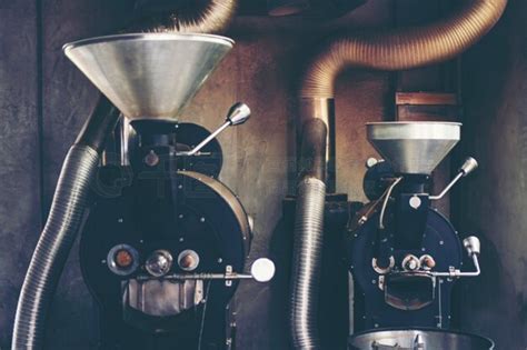 过程免抠元素 用于咖啡豆烘焙过程的烘焙咖啡机 素材免费下载 626像素 格式 编号68111336 千图网