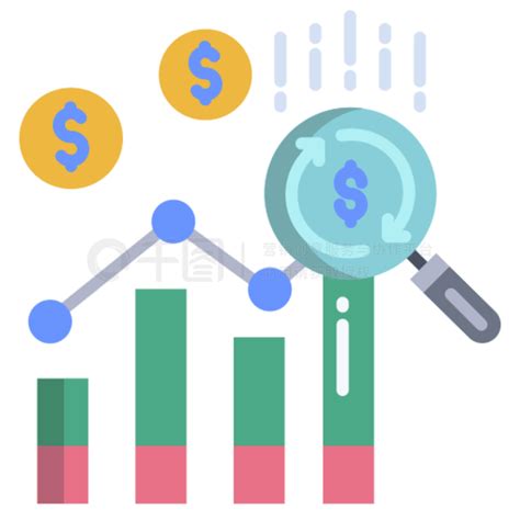 数据分析免抠元素 数据分析 素材免费下载 512像素 Svg格式 编号52176340 千图网