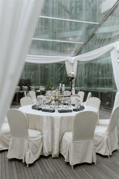 Kempinski Wedding Traditional Contemporer By Lavagold Design