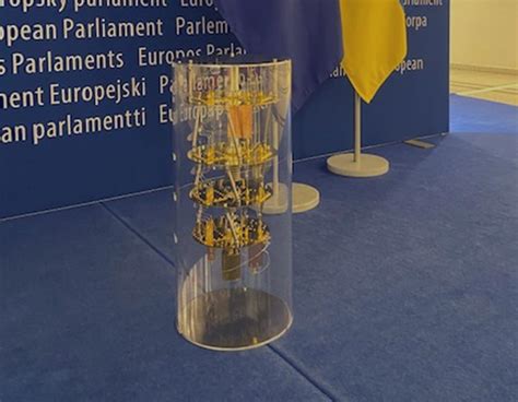 El Mwc23 Destaca Las Tecnologías Cuánticas Como Parte Del Corazón De Digital Europe