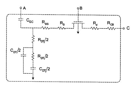 Method For Modeling An Integrated Circuit Including A Dram Cell Eureka Patsnap