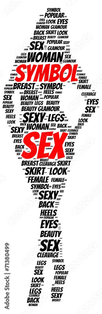 Sexy Symbols