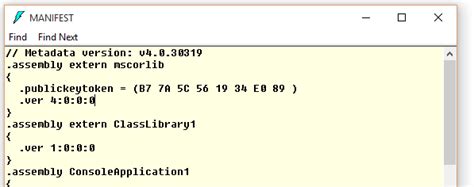 Difference Between Shared Project And Class Library Project In Visual