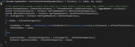 Exploit Development Browser Exploitation On Windows Cve 2019 0567 A Microsoft Edge Type