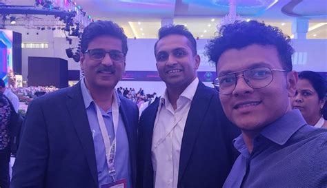 Joel Kuruvachira On Linkedin Brototype Bengalurutechsummit Wipro