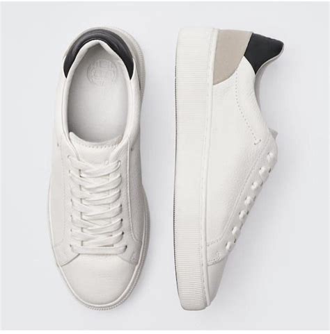 Кеди Massimo Dutti — ціна 400 грн у каталозі Кросівки Купити жіночі речі за доступною ціною на